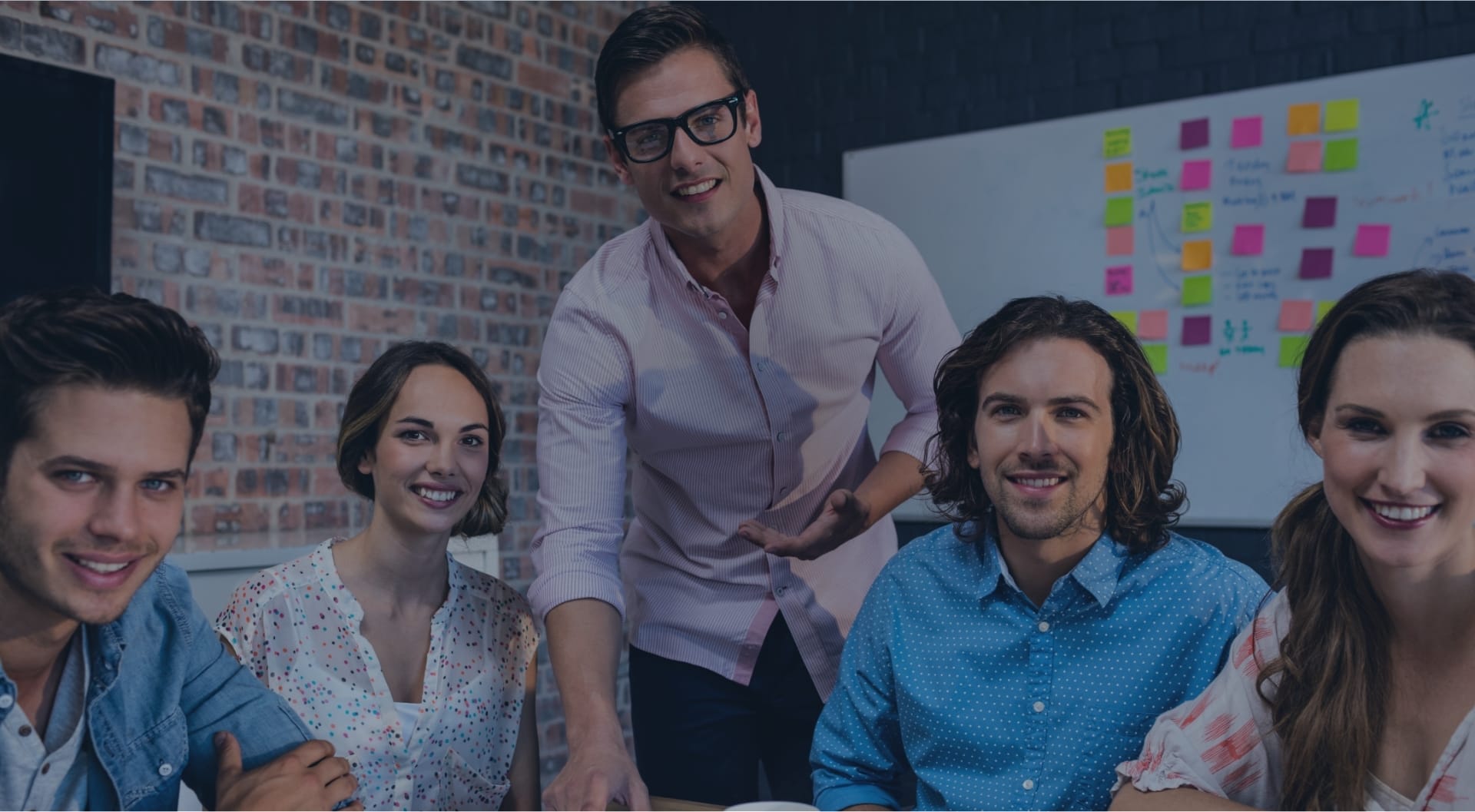 Custom Software Development Company - Softrizon