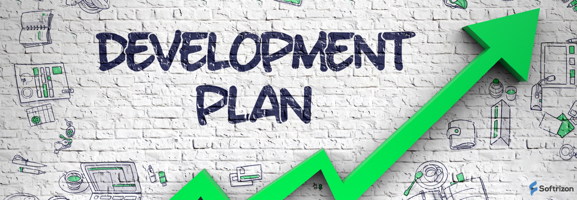 Your 2022 Software Development Plan Guide Softrizon